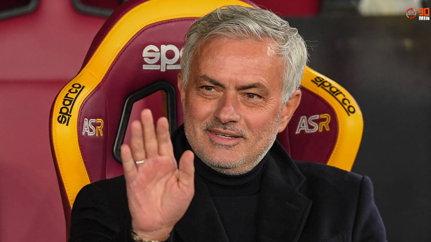 Jose Mourinho's plans following Roma sacking and amid Chelsea links