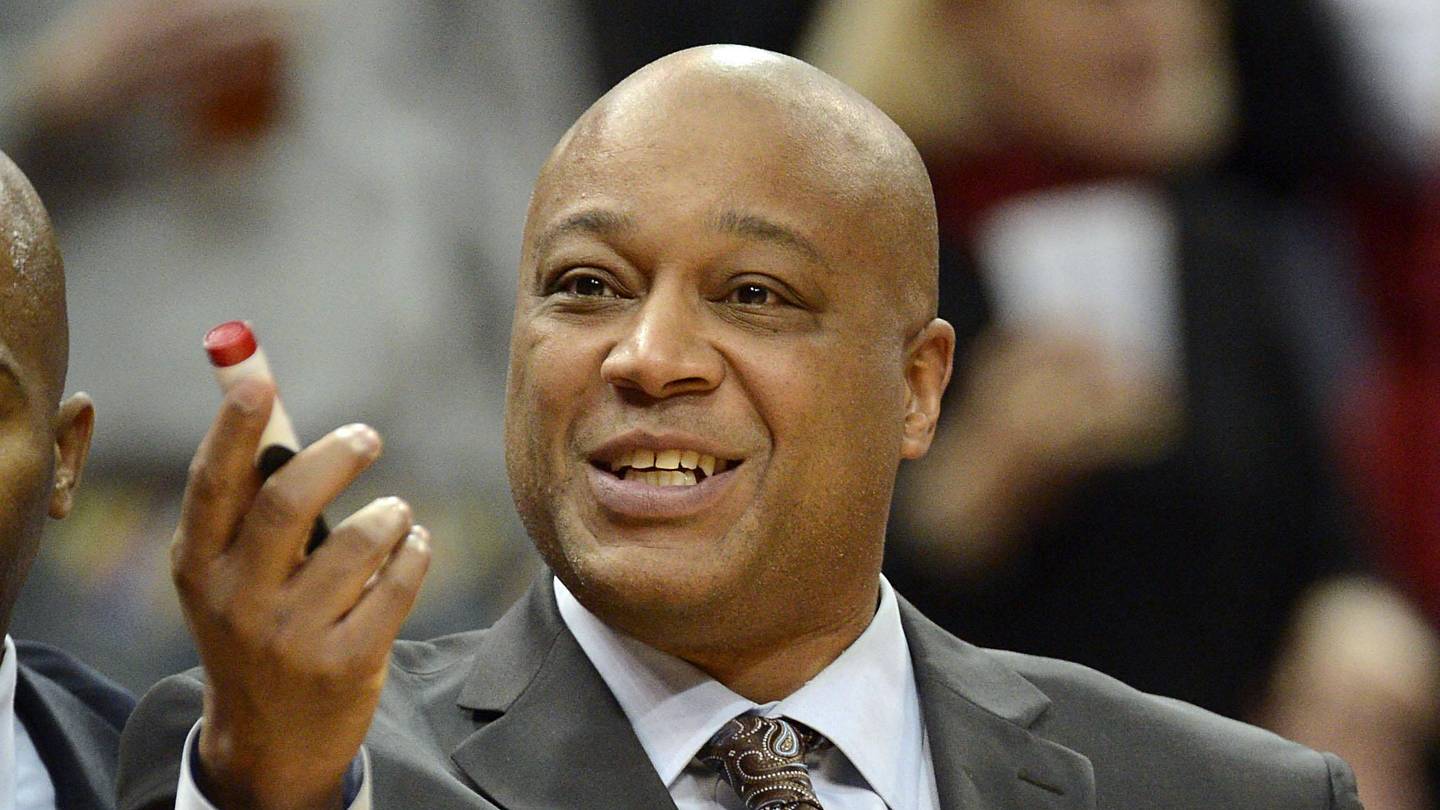 Everything Miami Interim Head Coach Bill Courtney Said in First Press ...