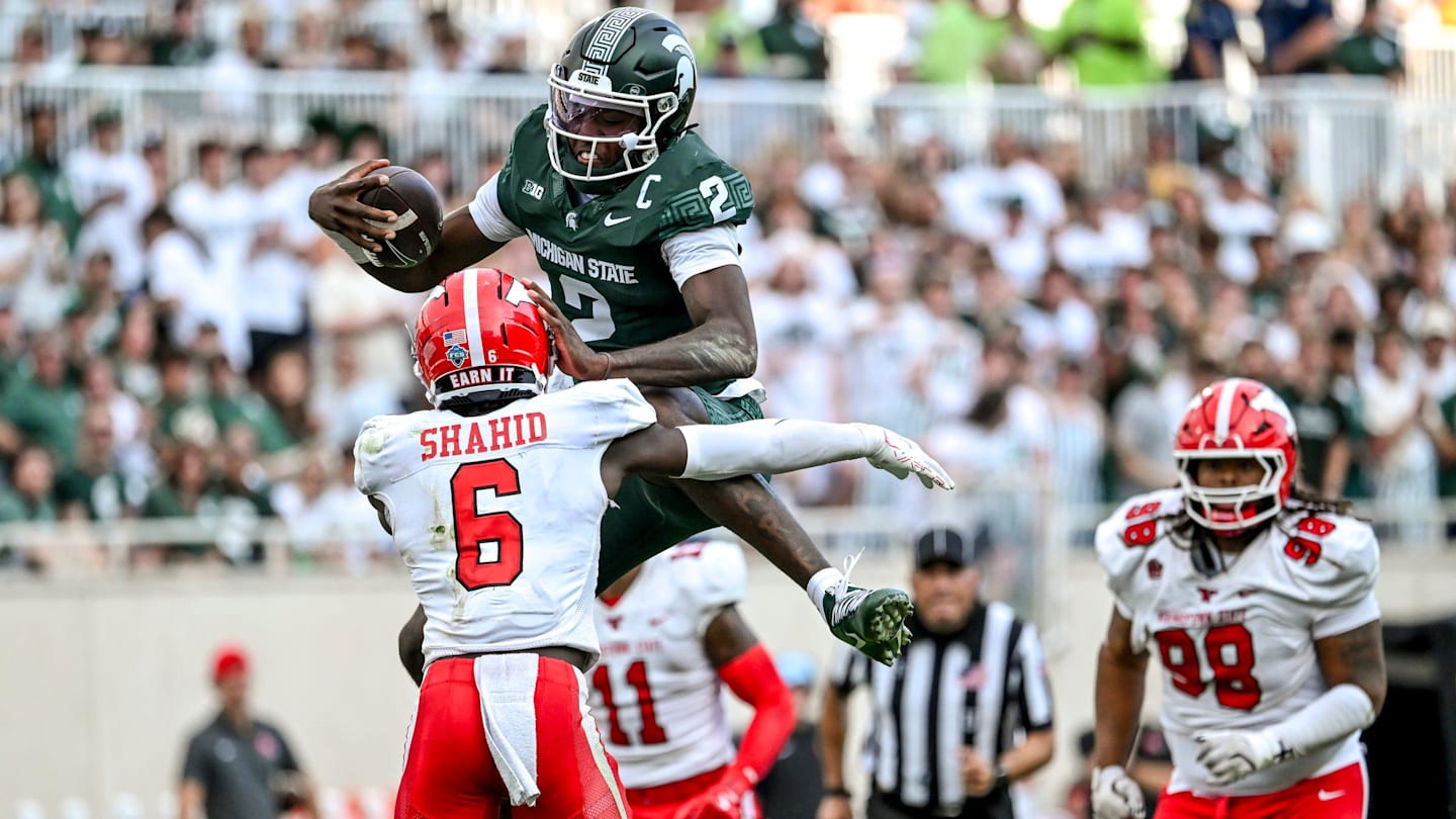 Standout FCS Safety in Process of Securing Nebraska Visit