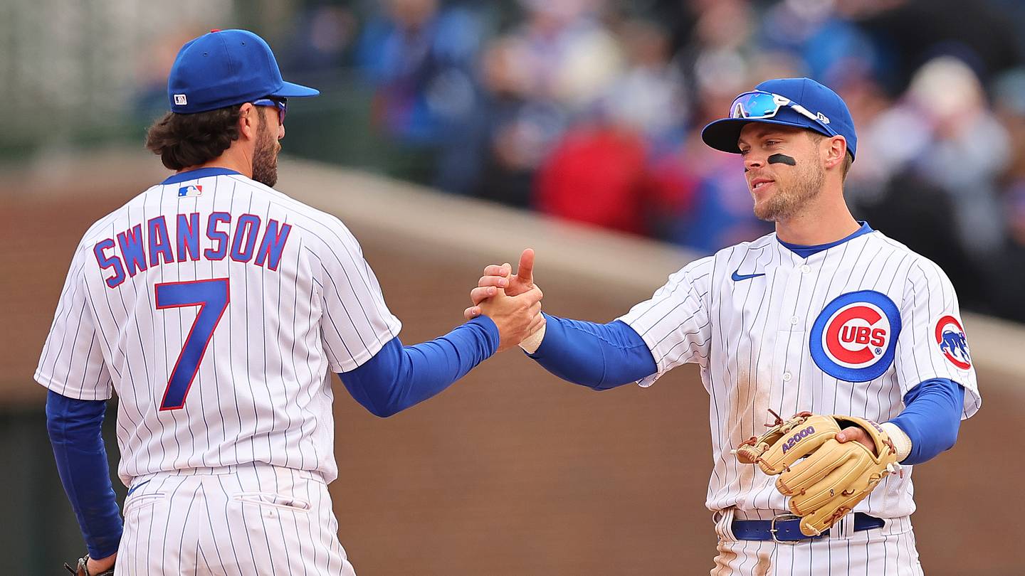 With Bryzzo now a thing of the past, there is a new nickname for the ...