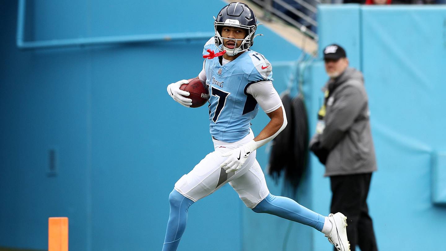 Titans' next head coach must be prepared to make one big decision