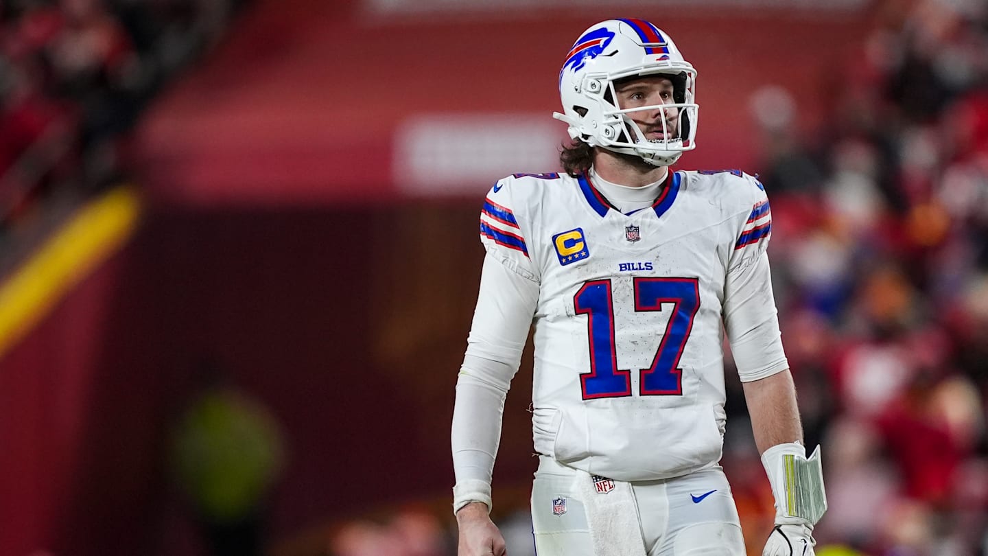 2025 NFL Power Rankings: Biggest risers and fallers as OTAs draw near