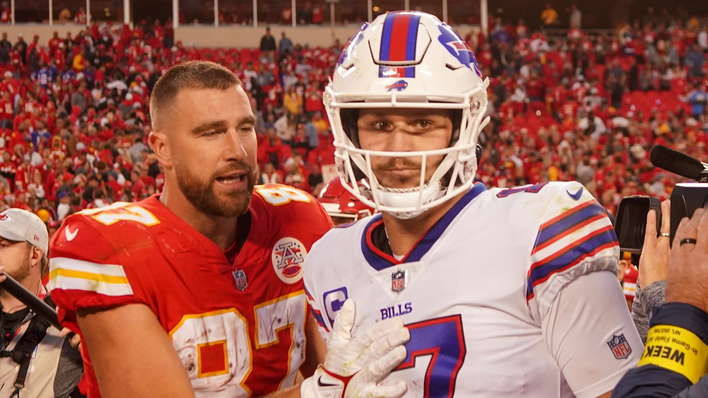 Bills vs. Chiefs prediction, odds, spread, injuries, trends for NFL Week 14