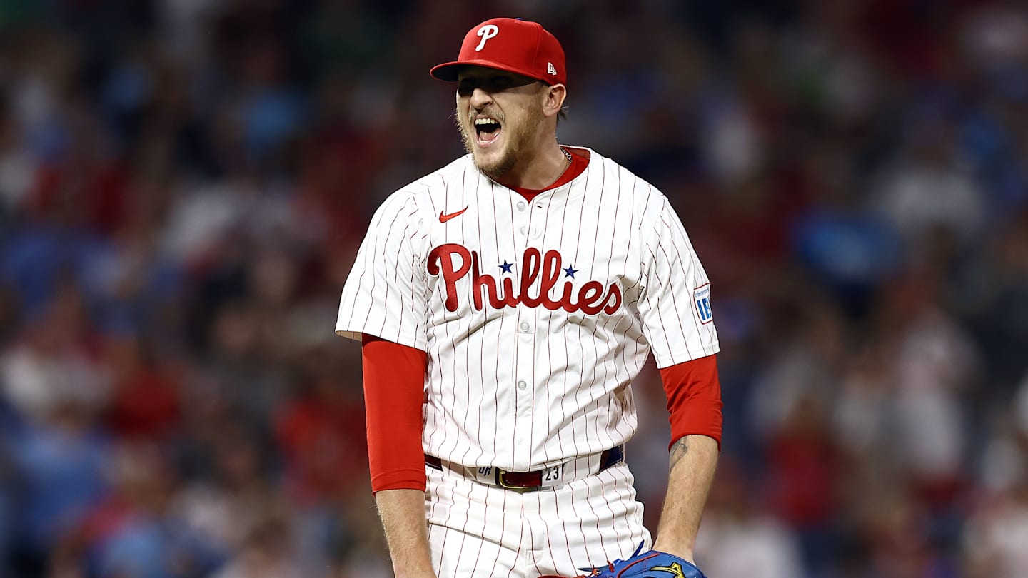 Jeff Hoffman’s deal with Blue Jays will make Phillies fans livid