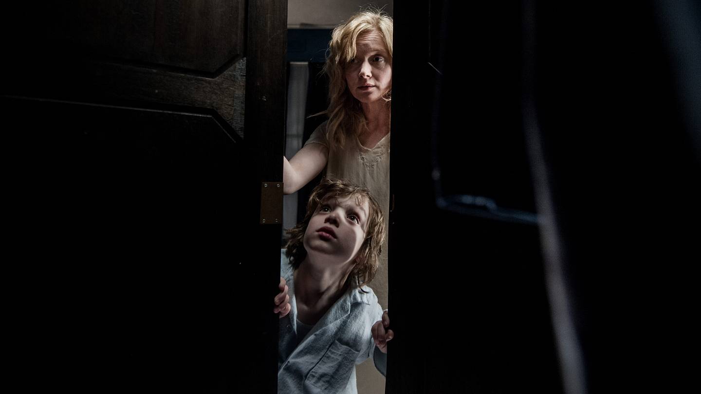 The hidden meaning behind The Babadook monster explained