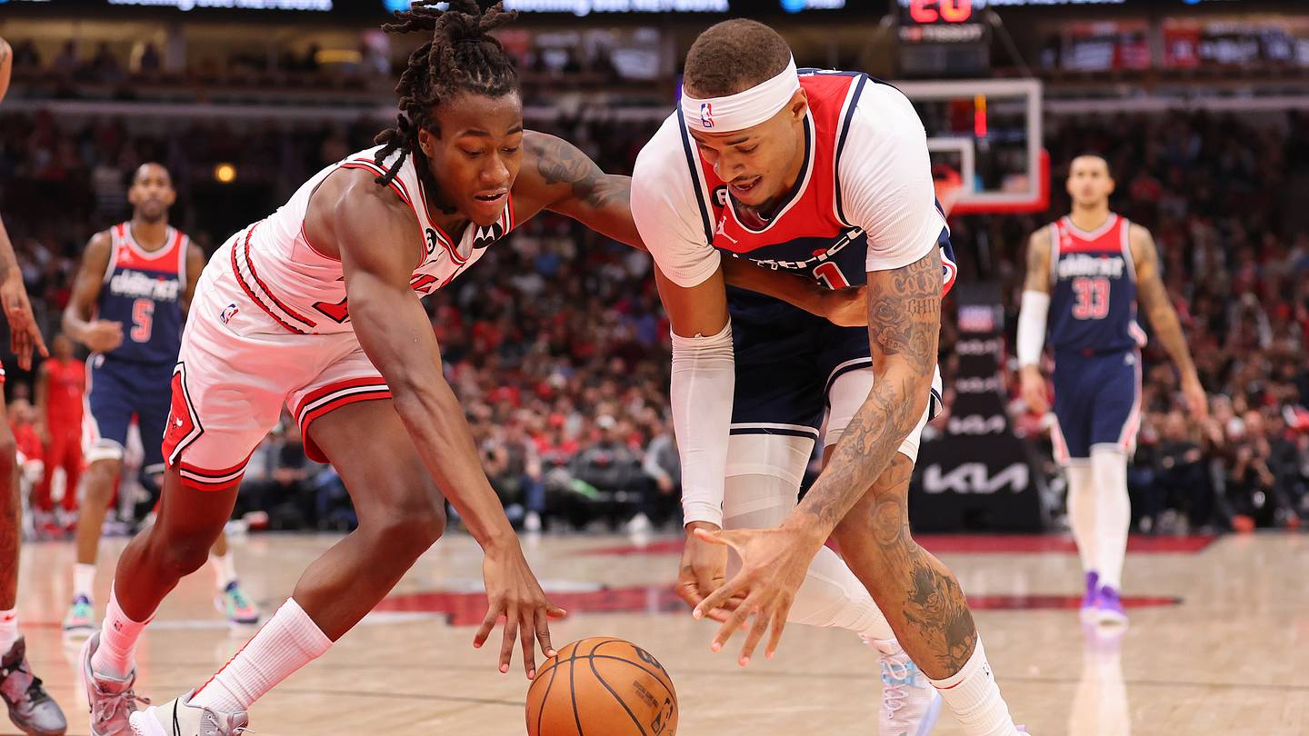 4 Best second round picks in Chicago Bulls history