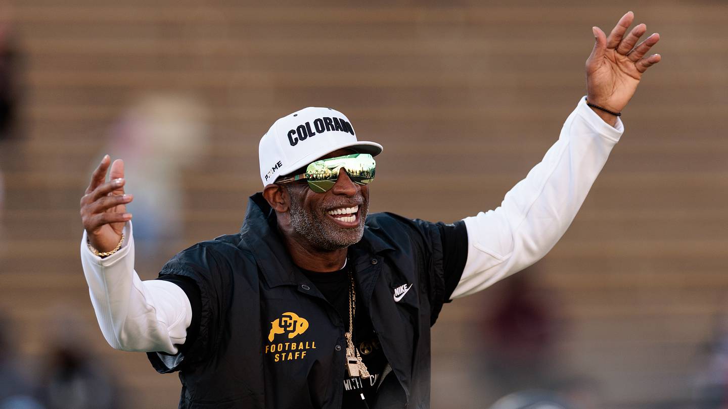 Recent Alabama de-commitment pledges to Colorado, giving Coach Prime ...