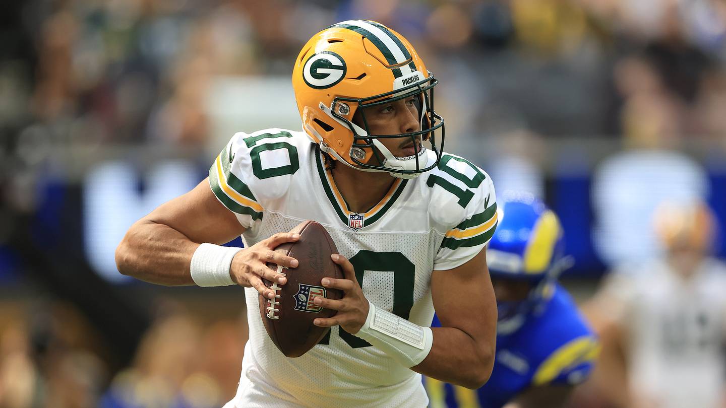 Packers' 3 possible playoff opponents ranked from easiest to hardest