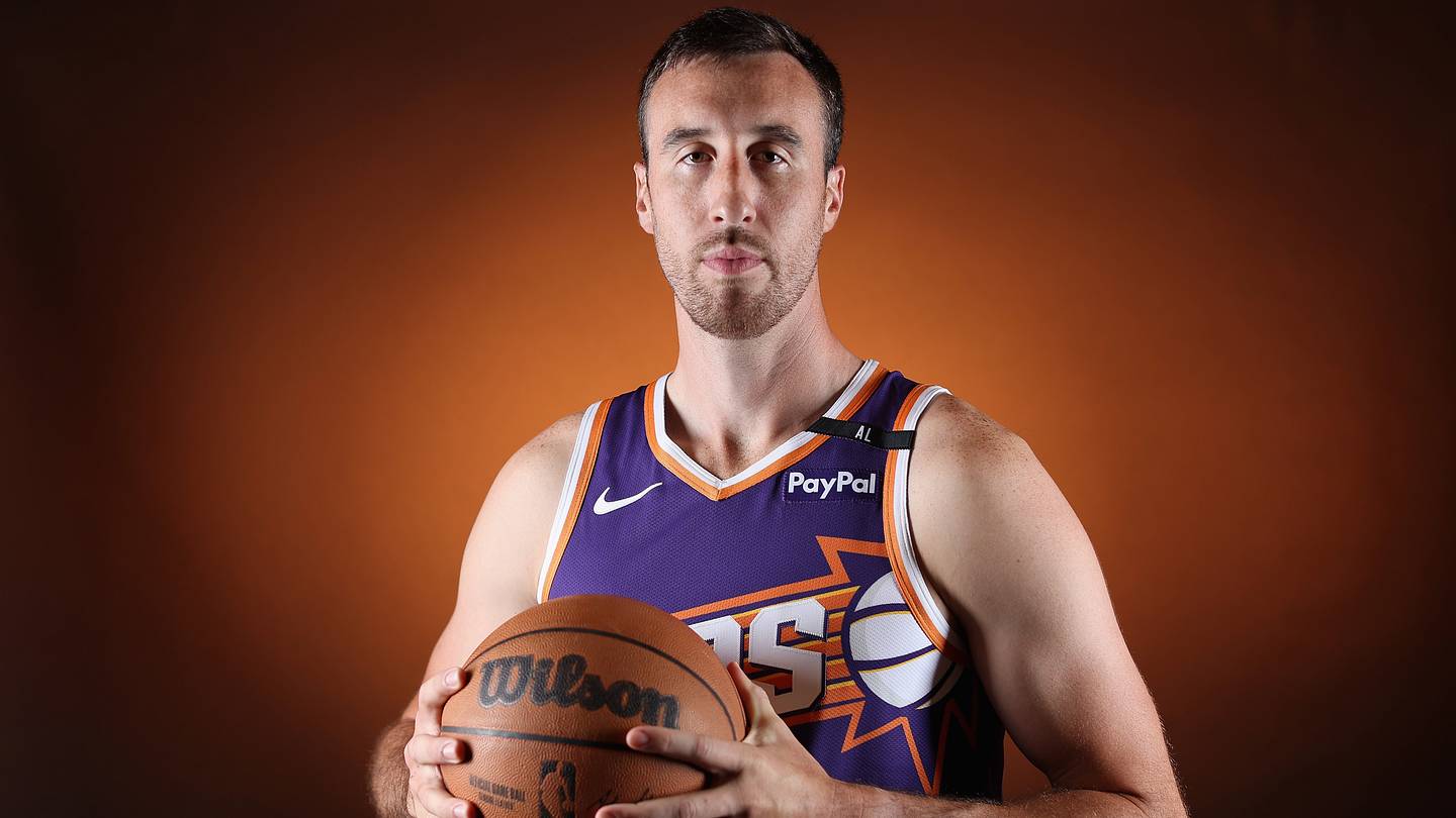 Wisconsin basketball legend Frank Kaminsky gets exciting new role with ...