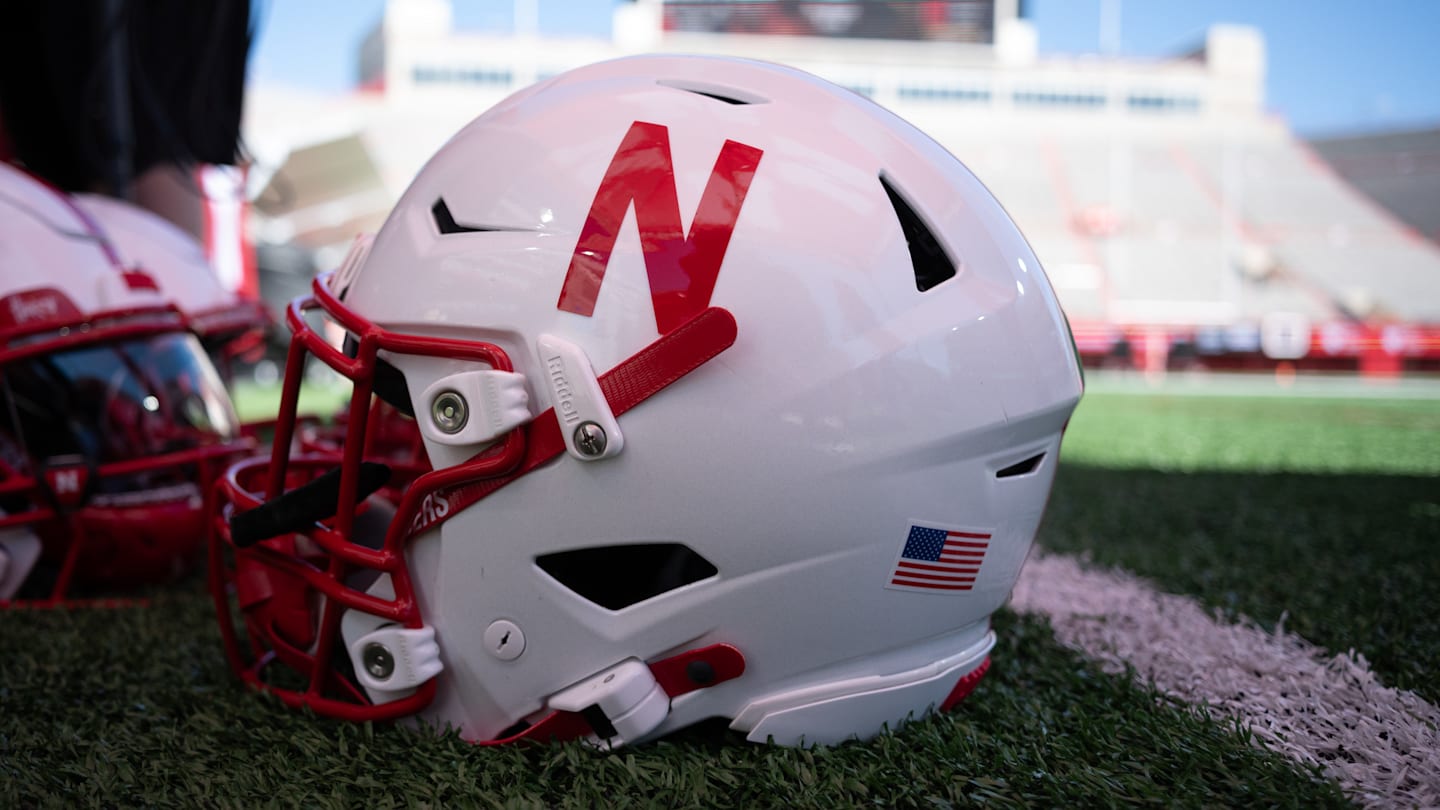 Nebraska football signee blows away the competition at Navy All ...
