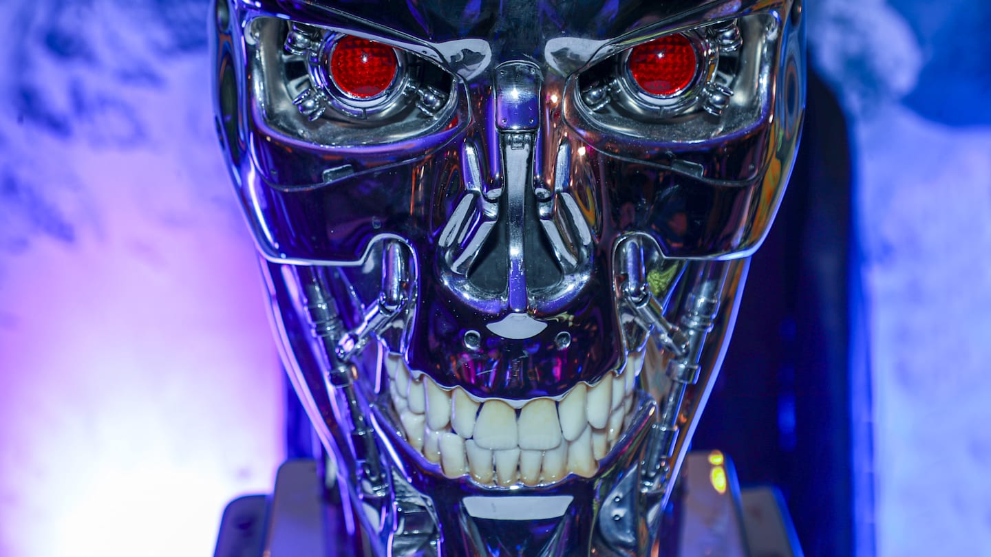 Unmasking The Terminator: Its True Nature as a Horror Film