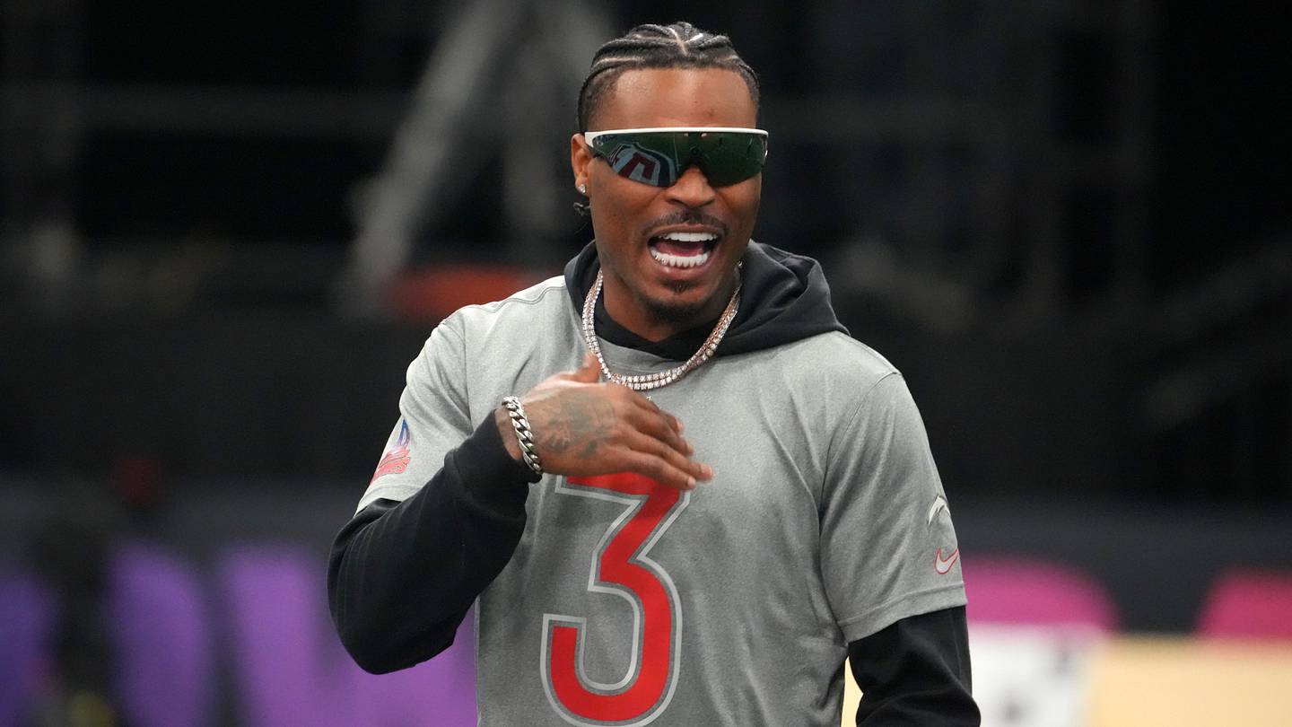 Chargers Finally Using Cap Space: Derwin James Jr Agrees to an Extension