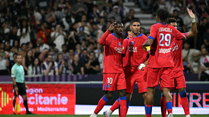 PSG vs Lens: cómo ver el partido, posibles alineaciones y pronóstico ...