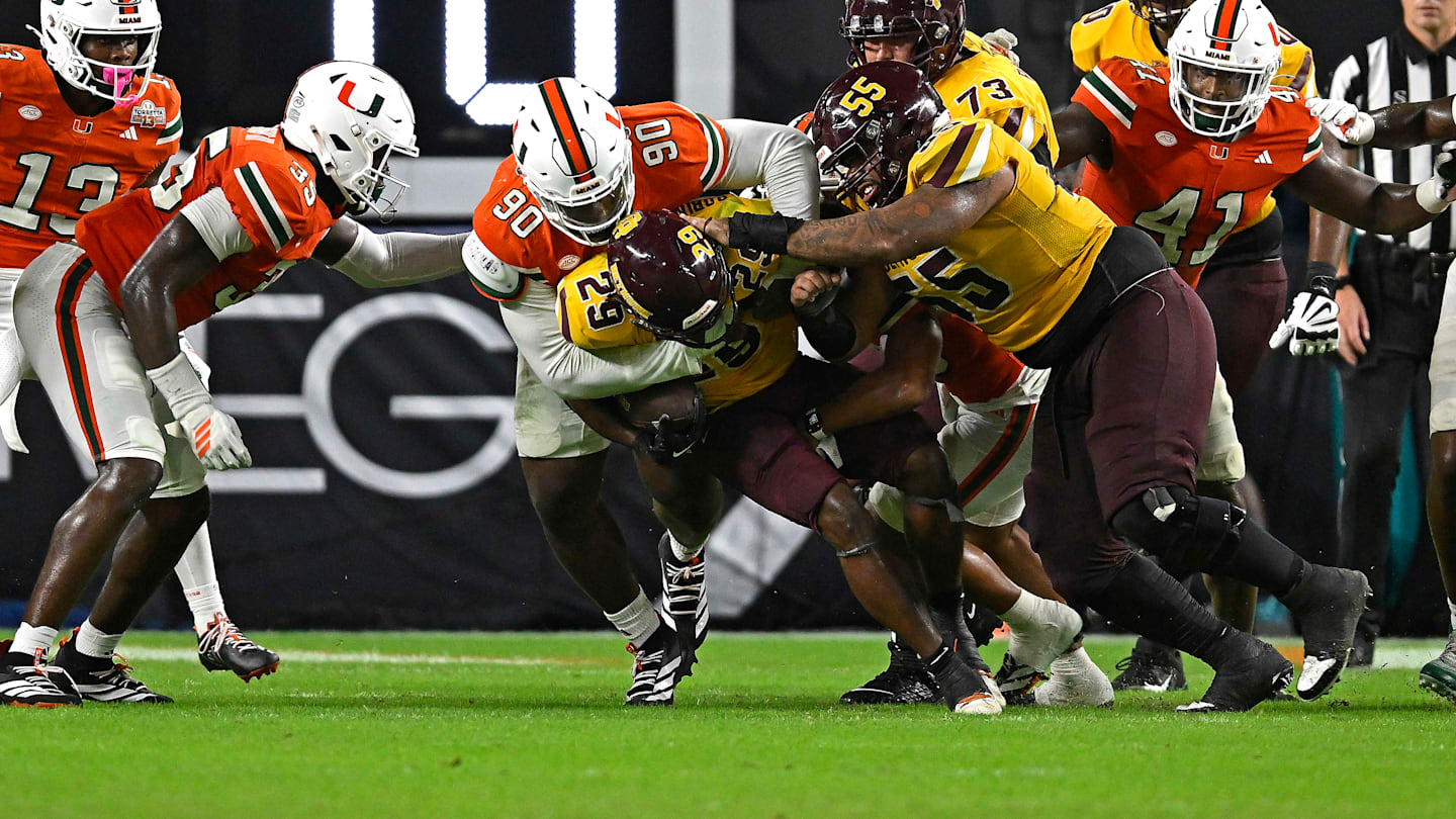 Jeff Brohm and Louisville football continue portal surge after landing ...