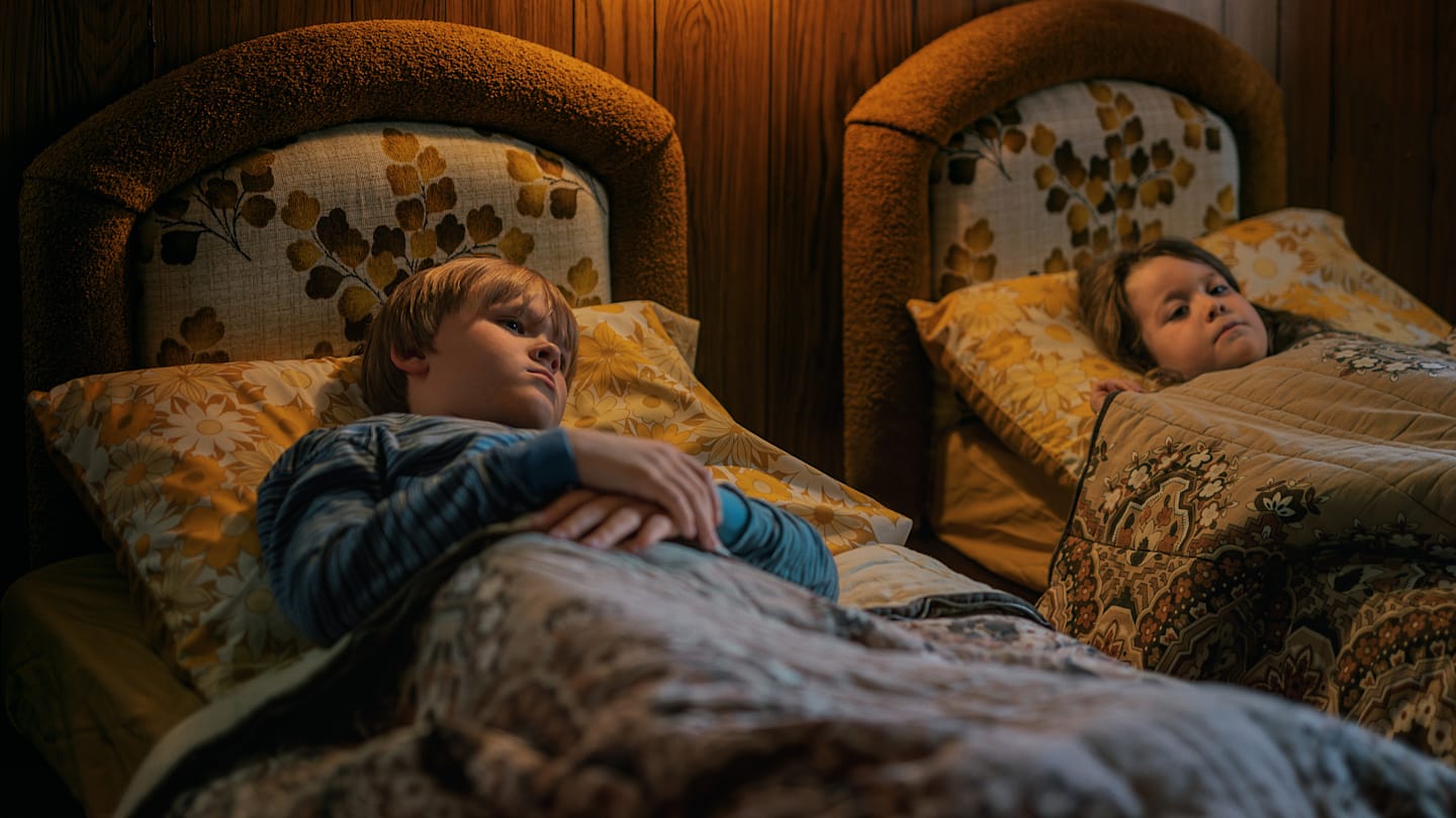 Will Roger, Brianna, and the children reunite in the Outlander season 7 ...