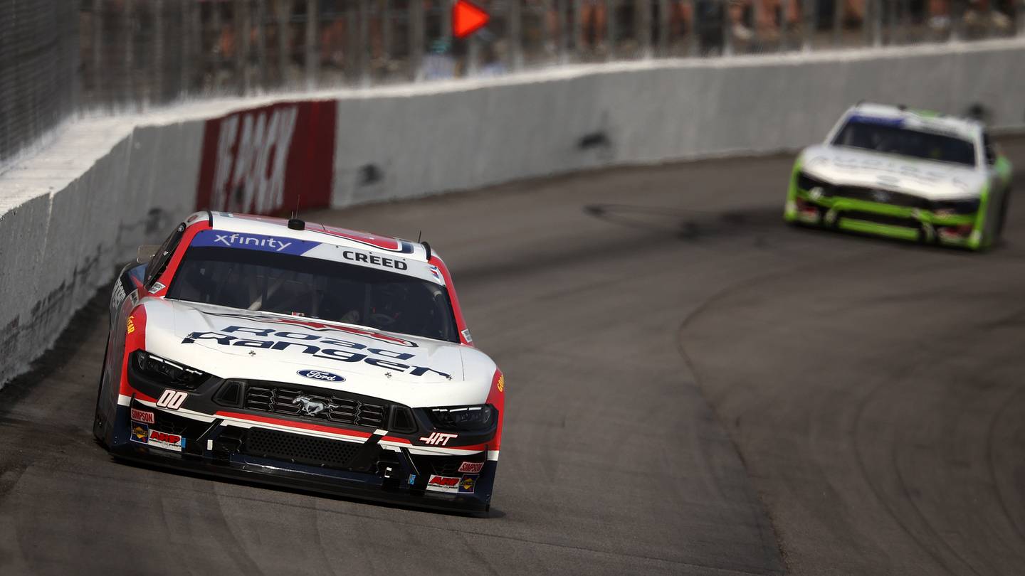 Rockingham results changed; two drivers gain multiple spots