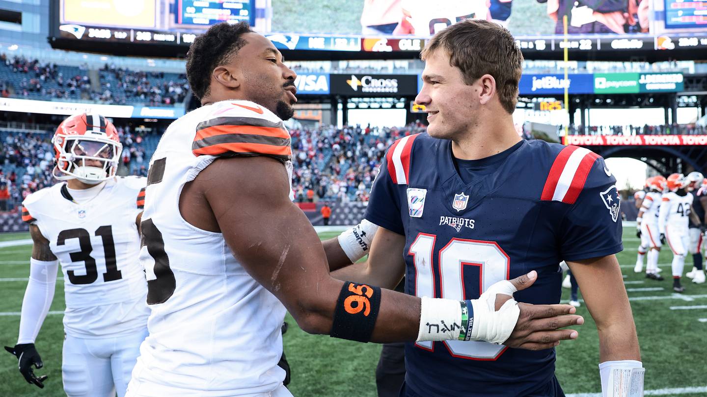 5 NFL overreactions to believe in after Week 8