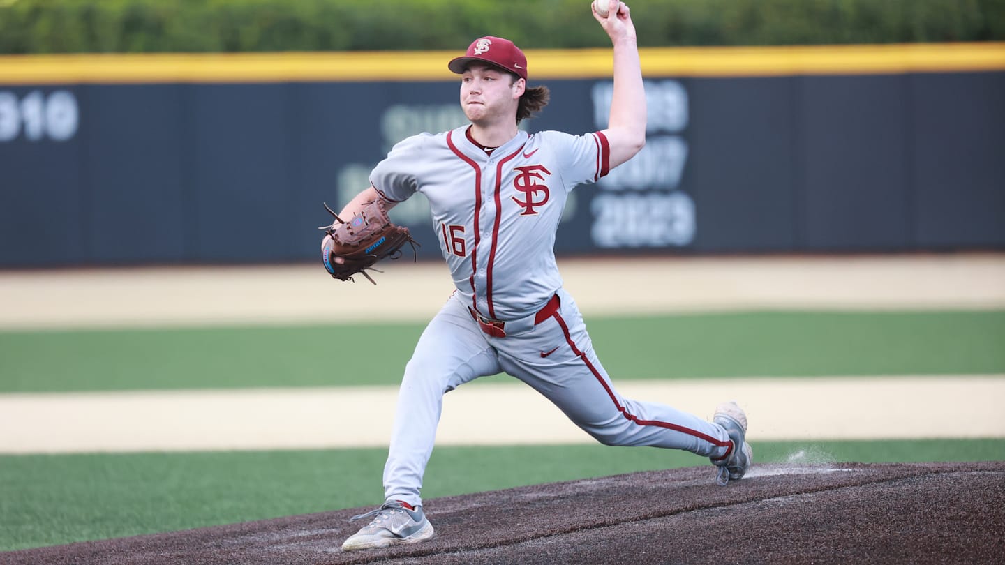 FSU baseball: How good was FSU's three-game sweep over James Madison?