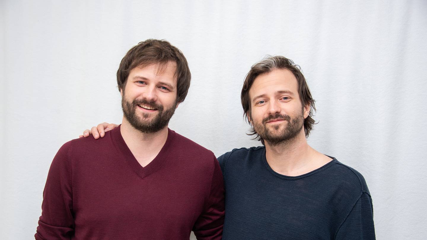 The Boroughs: What to know about the Duffer brothers’ new series
