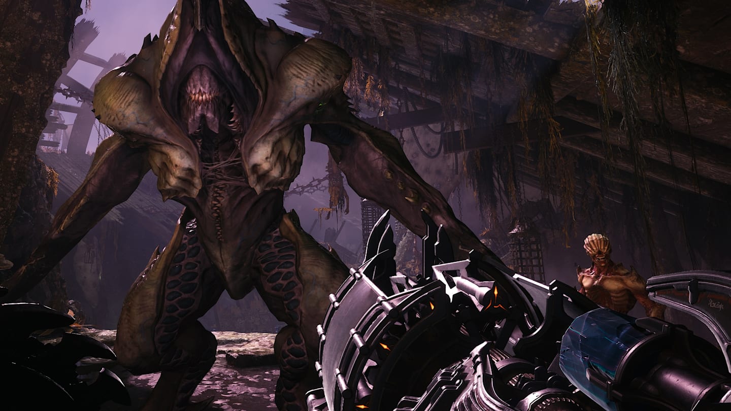 Doom: The Dark Ages - Review Thread | Page 14 | ResetEra