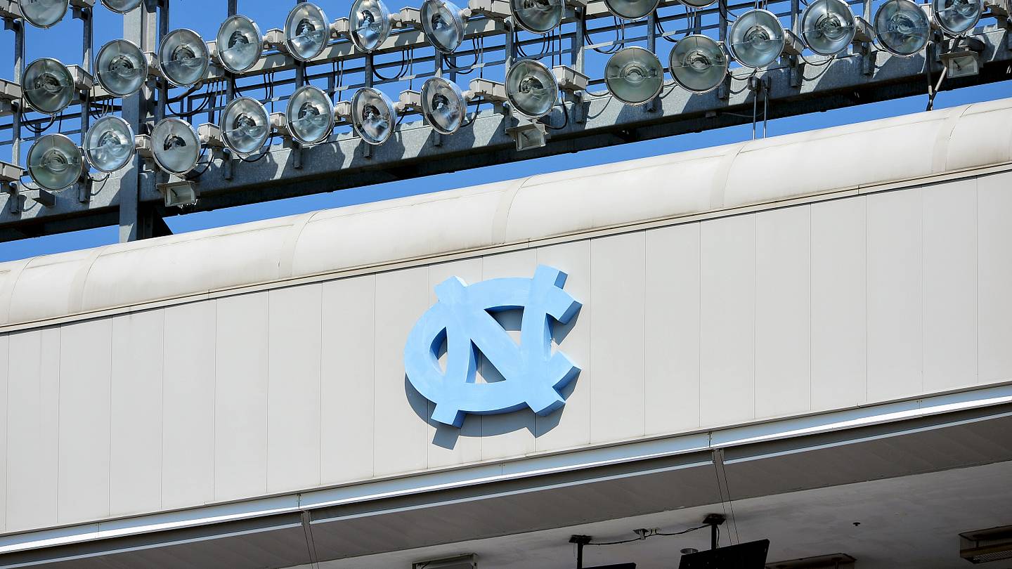 UNC Football adds a transfer who is entering seventh season of college ball