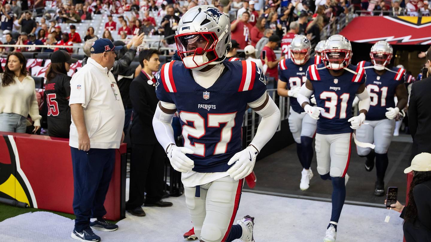 Patriots Suffer Huge Coaching Loss After Recent Additions