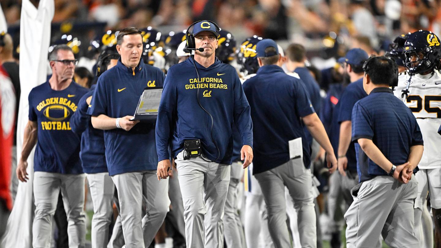 Cal-Minnesota Game Thread: Bears Stay Perfect With 27-14 Victory