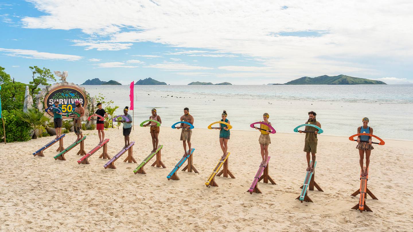 Survivor 50 live recap: Who went home in episode 10 and who made top 9?