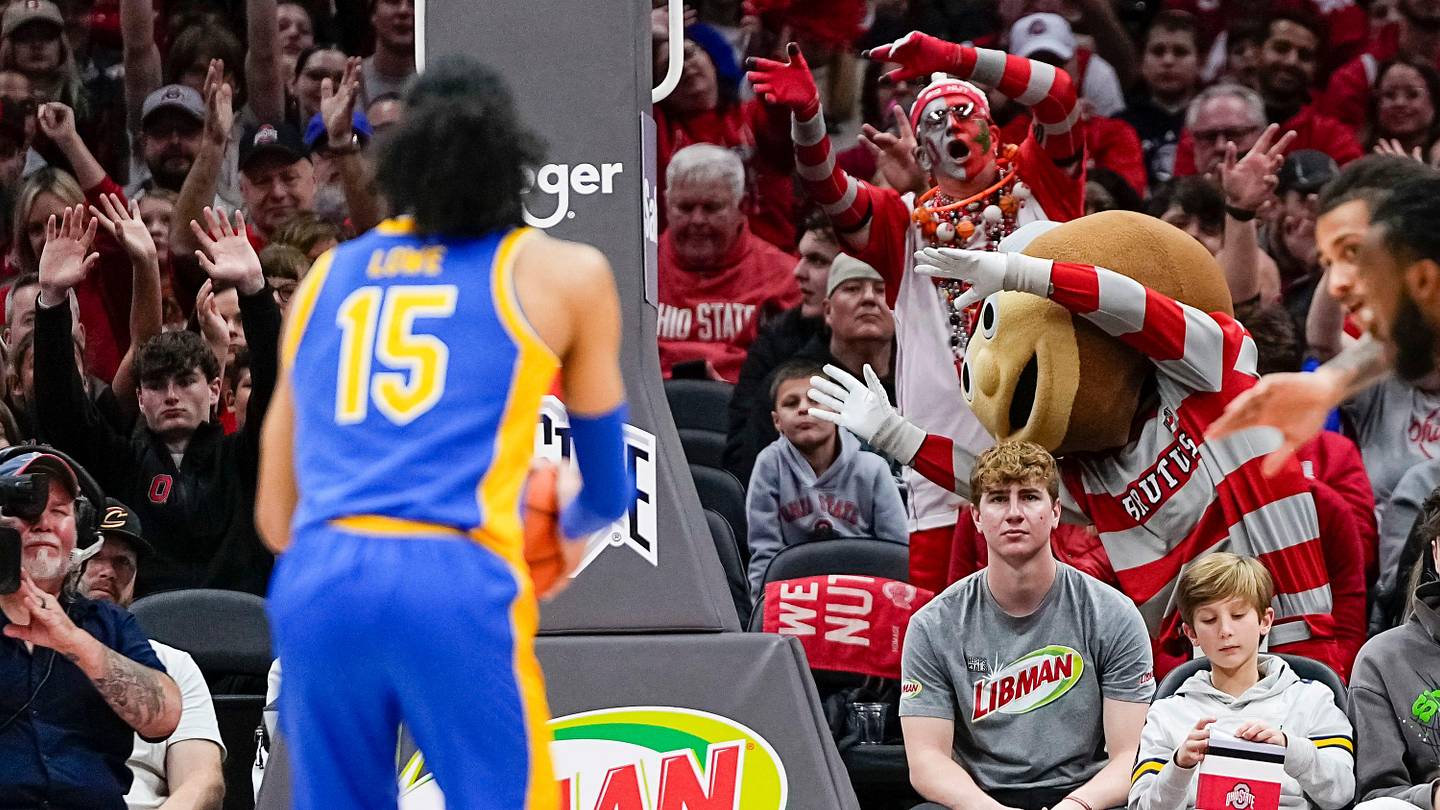 Preview: Pitt Returns Home vs. Eastern Kentucky