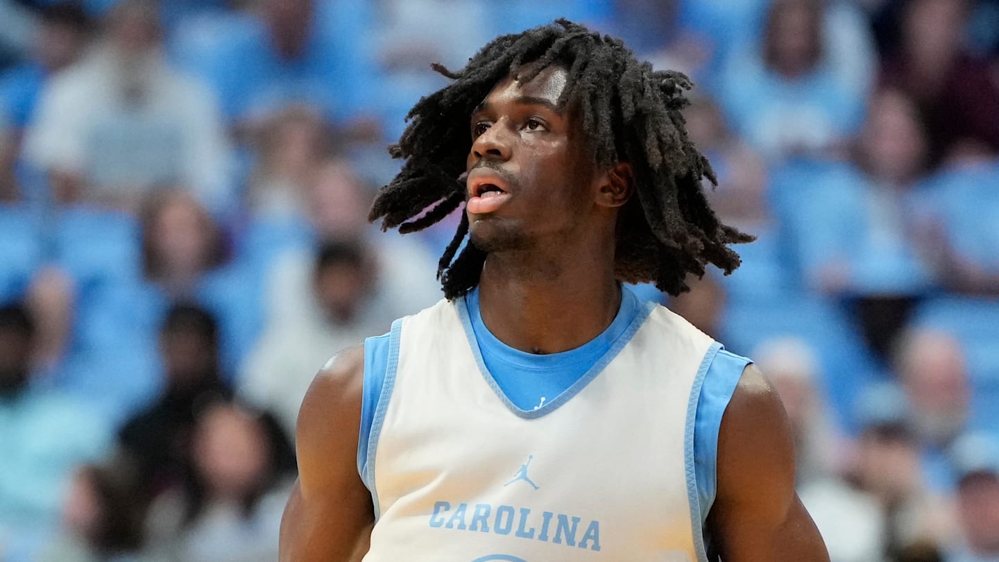 Lessons Learned from the UNC Basketball program's exhibition against ...