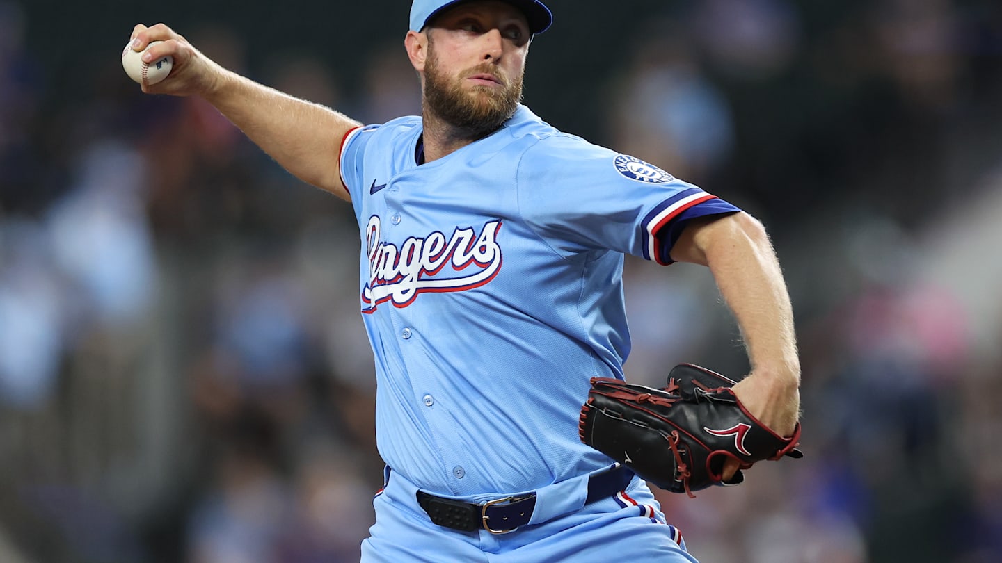 Three modestly-priced pitchers the SF Giants could target this winter