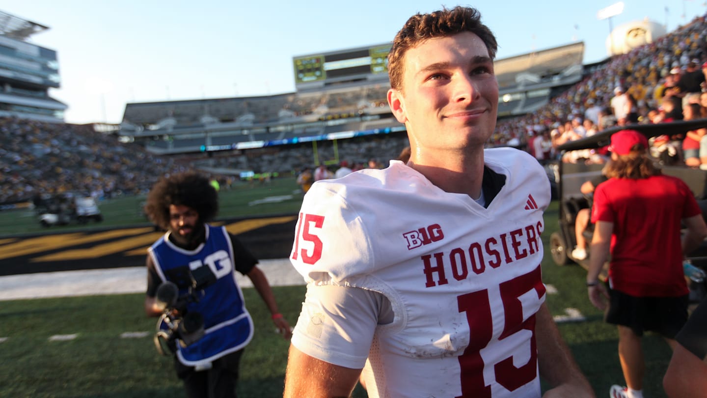 No. 8 Indiana vs No. 3 Oregon expert panel prediction: team overviews ...