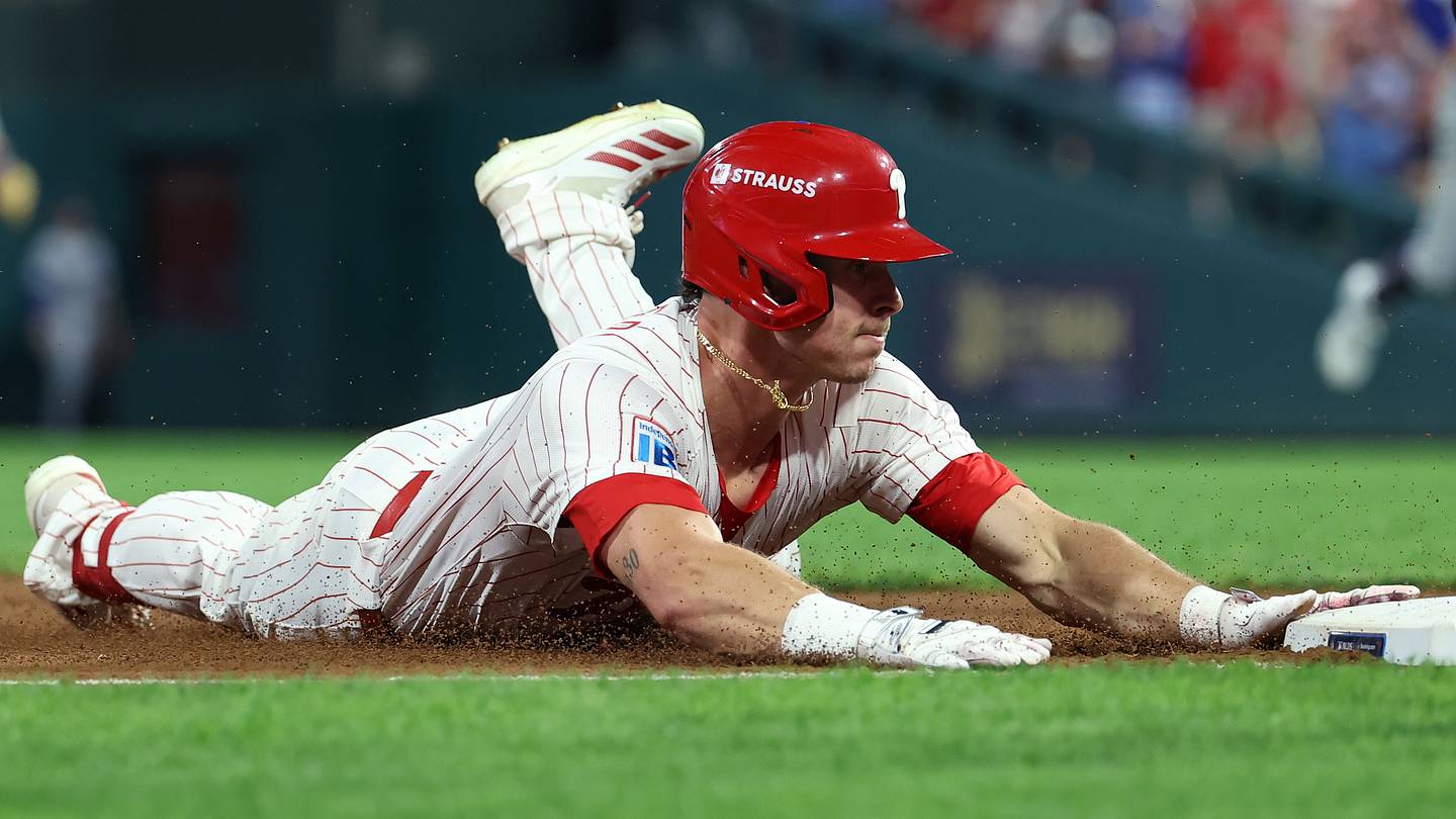 Max Kepler's offseason wish will give Phillies fans nightmares