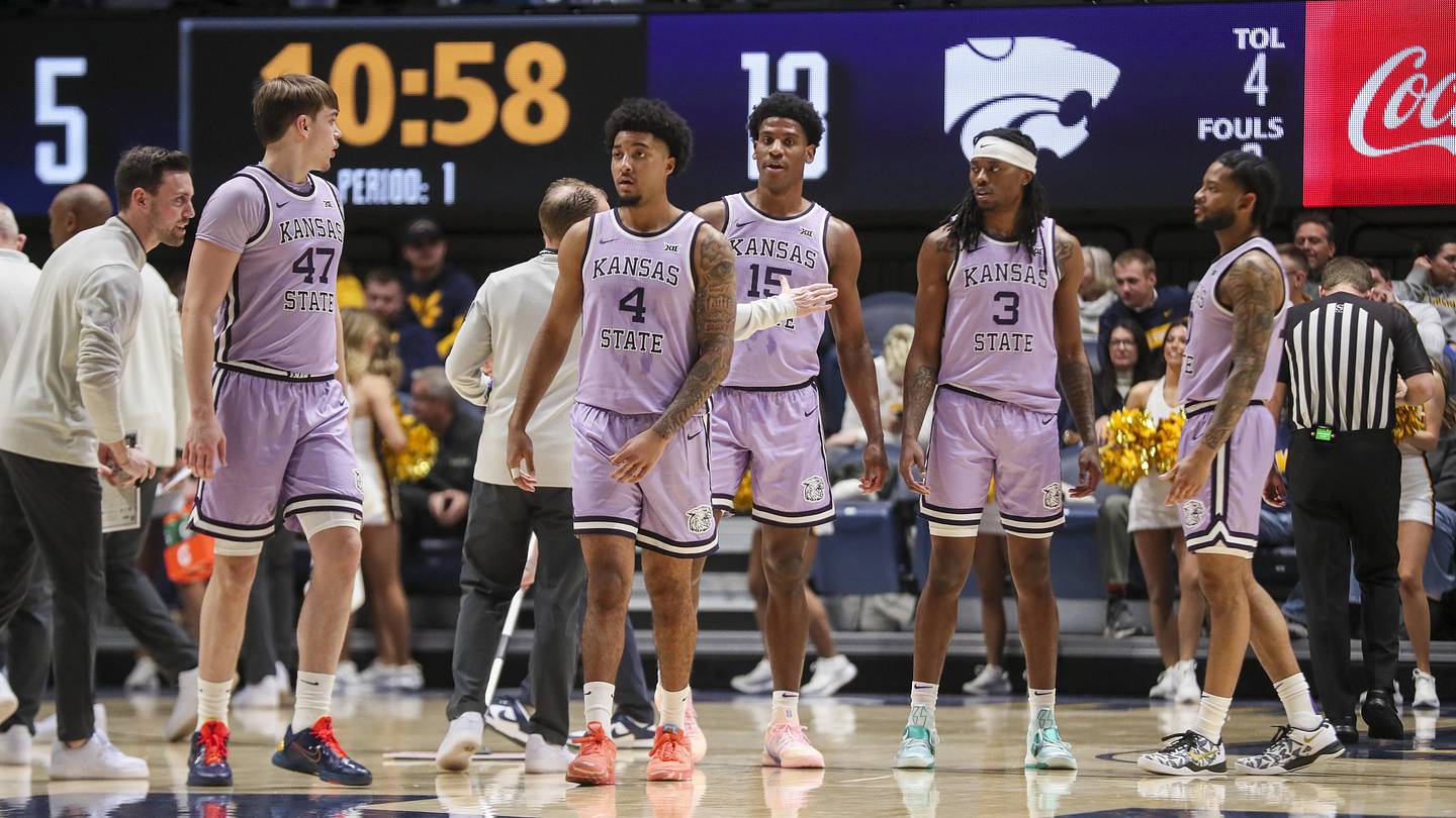 3 Notable Players To Watch When Kansas State Visits Houston