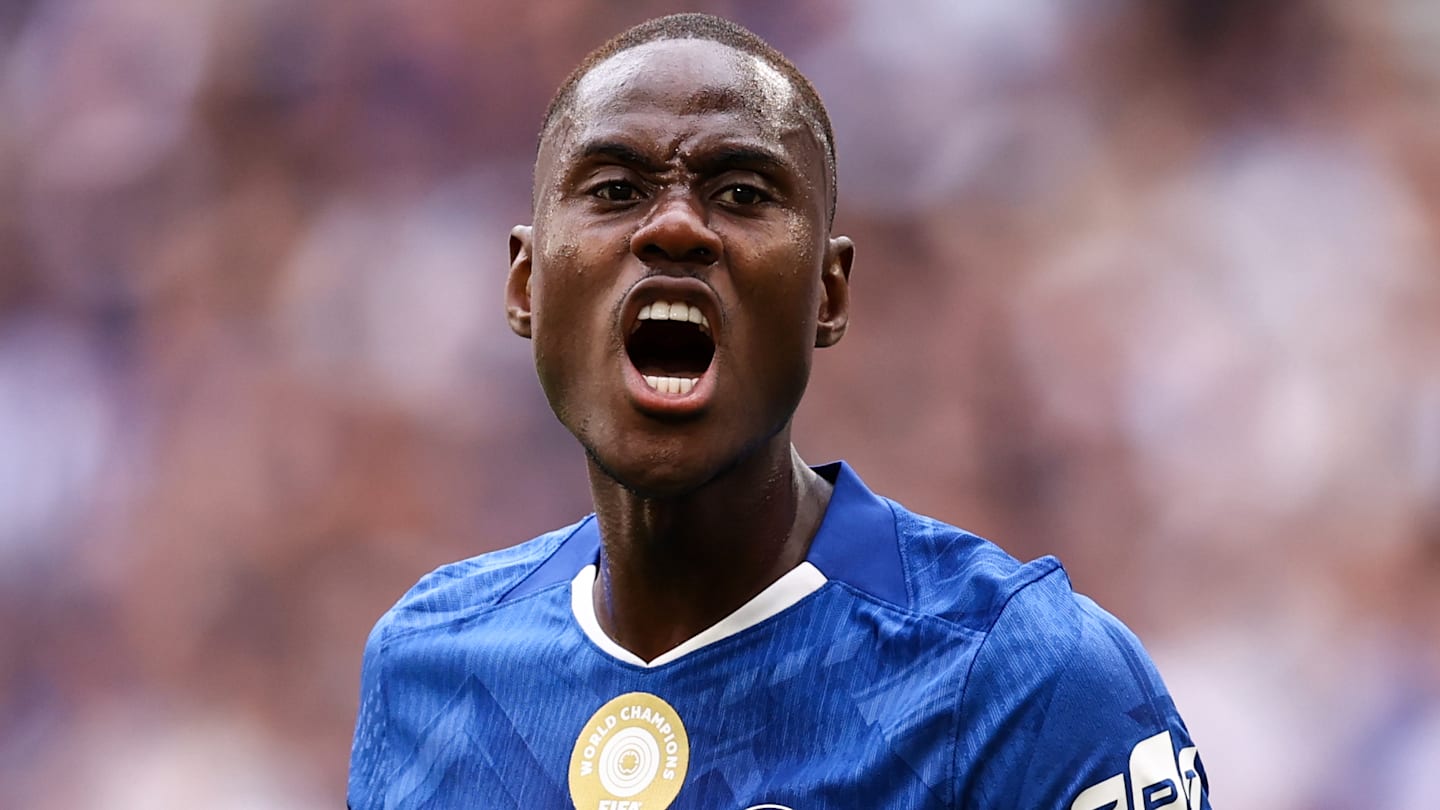 Trevoh Chalobah issues 11-word comeback after being told Chelsea are ...