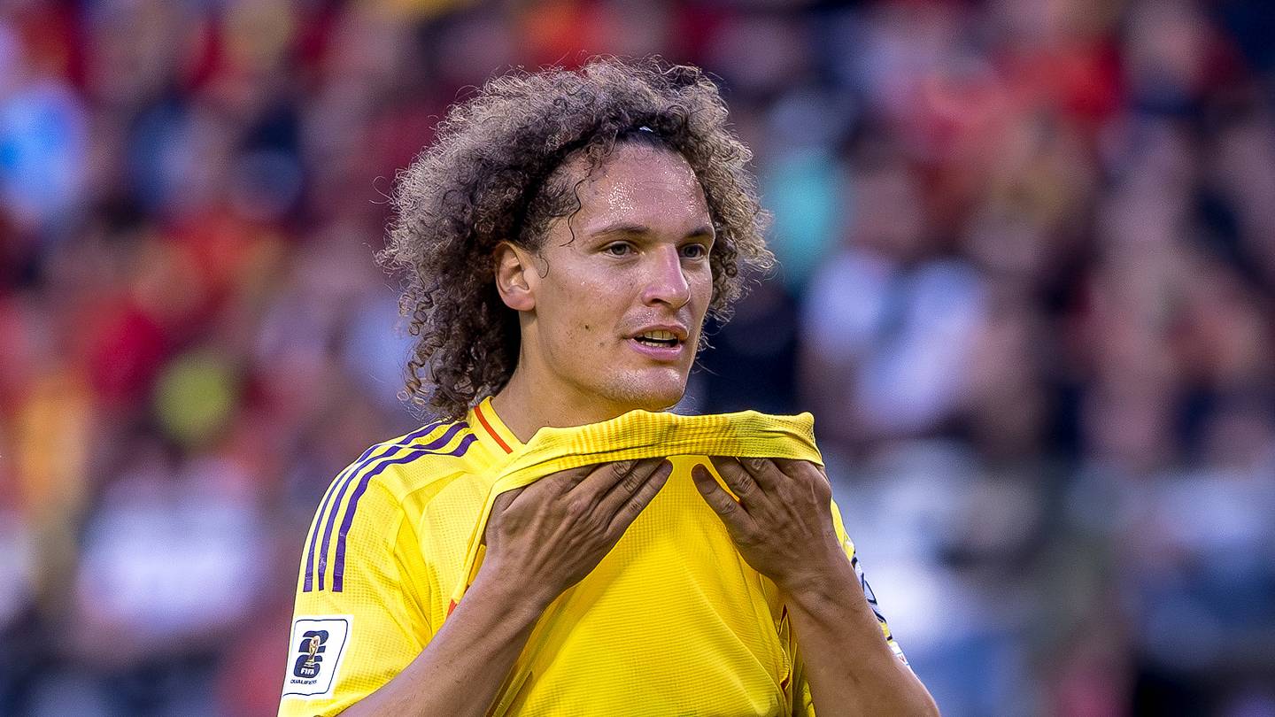 Faes allowed to complete transfer amid criticism from Belgium reporter