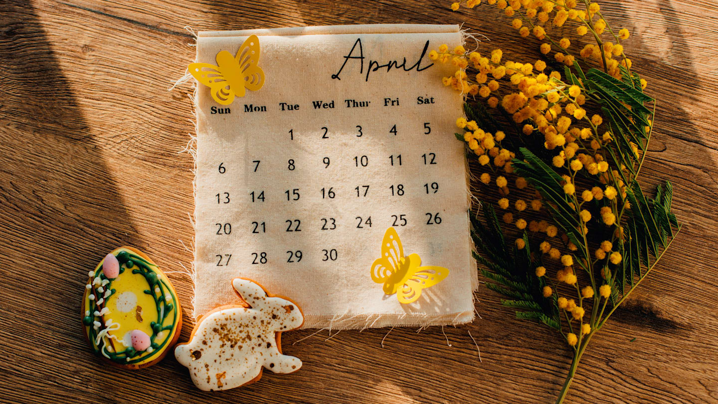 Why Does Easter’s Date Change Every Year?