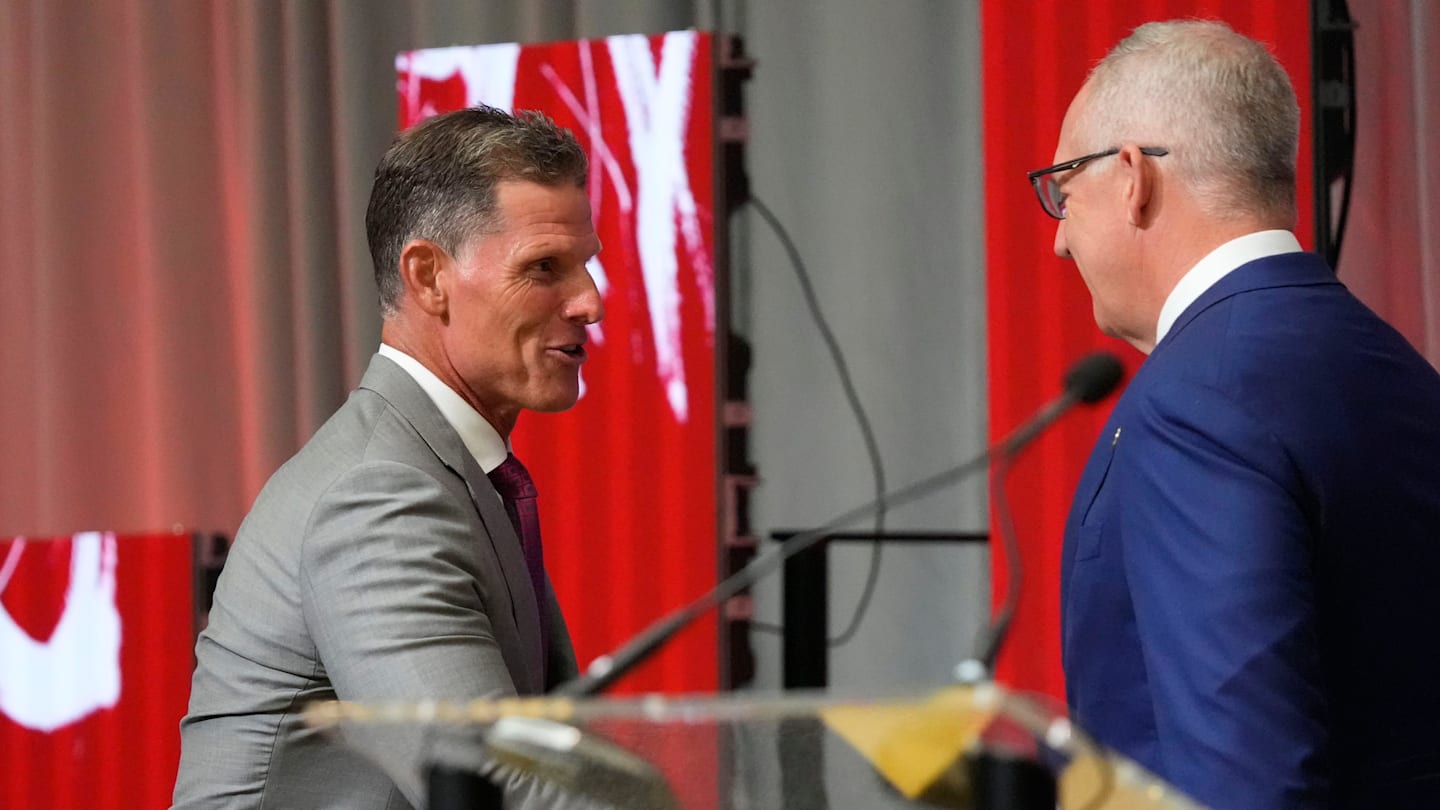 Oklahoma Sooners news: Historical SEC change, Lane Johnson NFL Top 100 ...