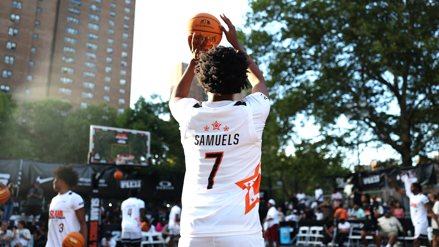 5-star commits to Alabama basketball in latest major recruiting win for ...