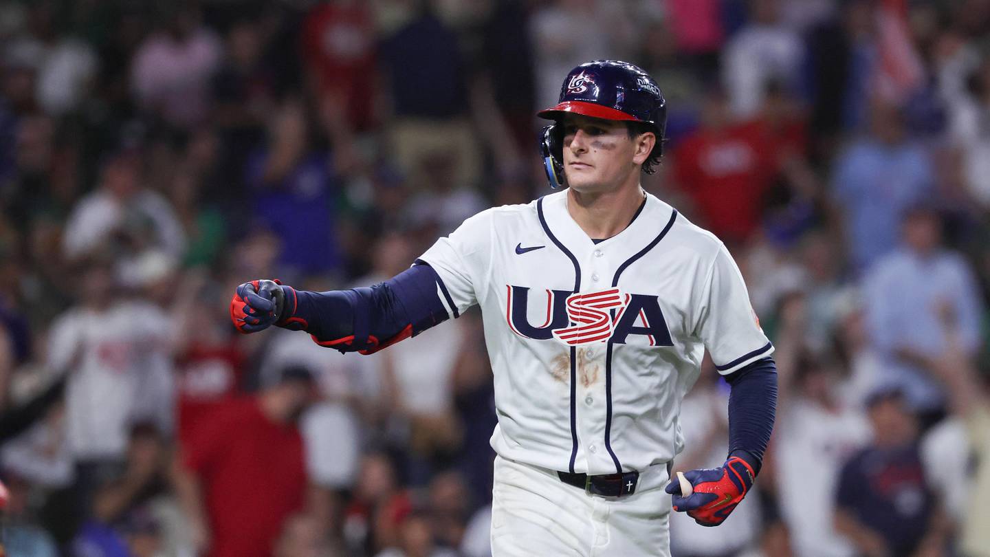 Red Sox's Roman Anthony's Outlook Somehow Even Better Now