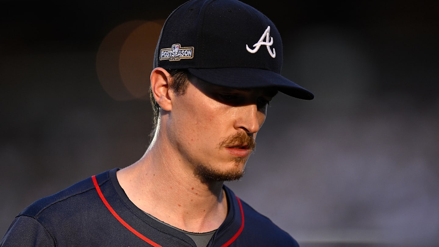 Blue Jays reportedly in the market for starting pitching this offseason