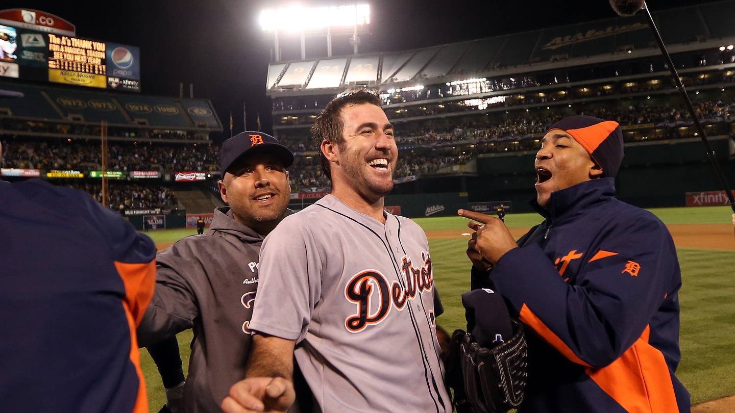 Complete history of Detroit Tigers in win-or-go home playoff games