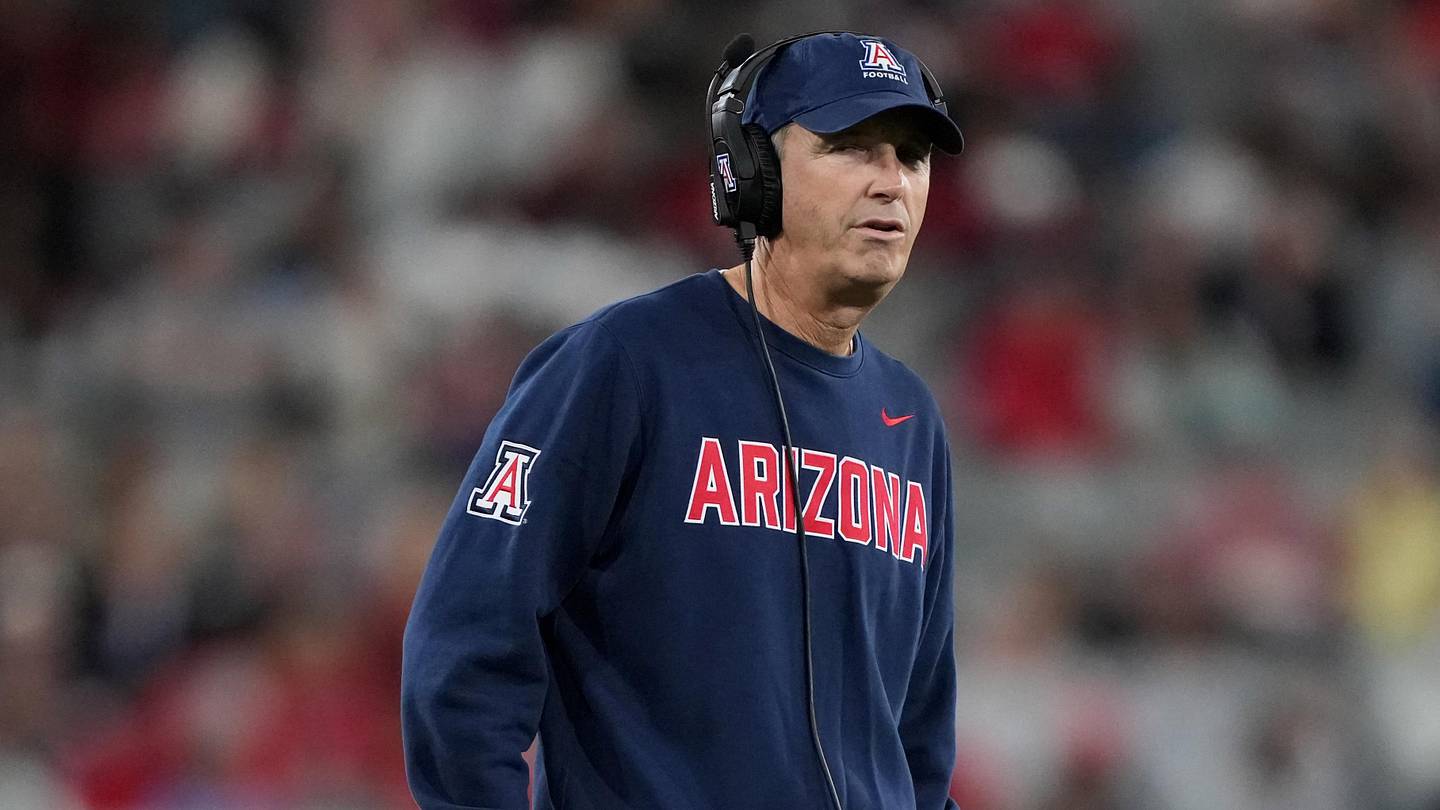 Brent Brennan discussed when he knew about Arizona opt outs