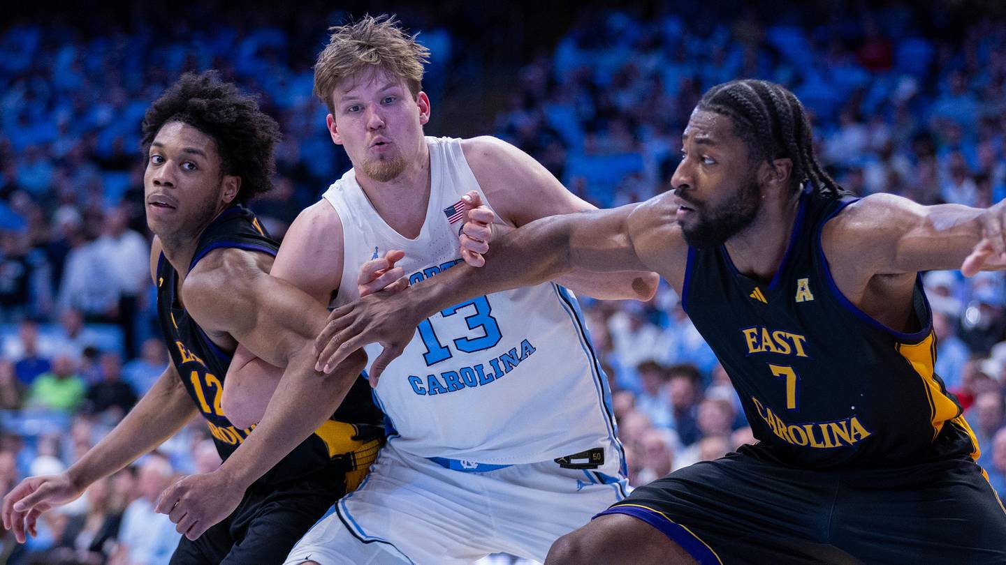 Hubert Davis Wants Henri Veesaar to Improve in One Key Area