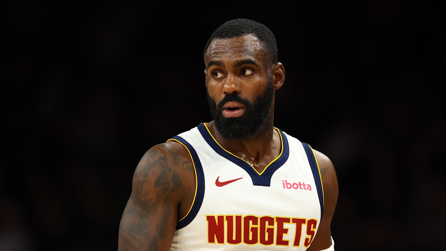 Tim Hardaway Jr. Gives One-Word Reason for Nuggets' Success