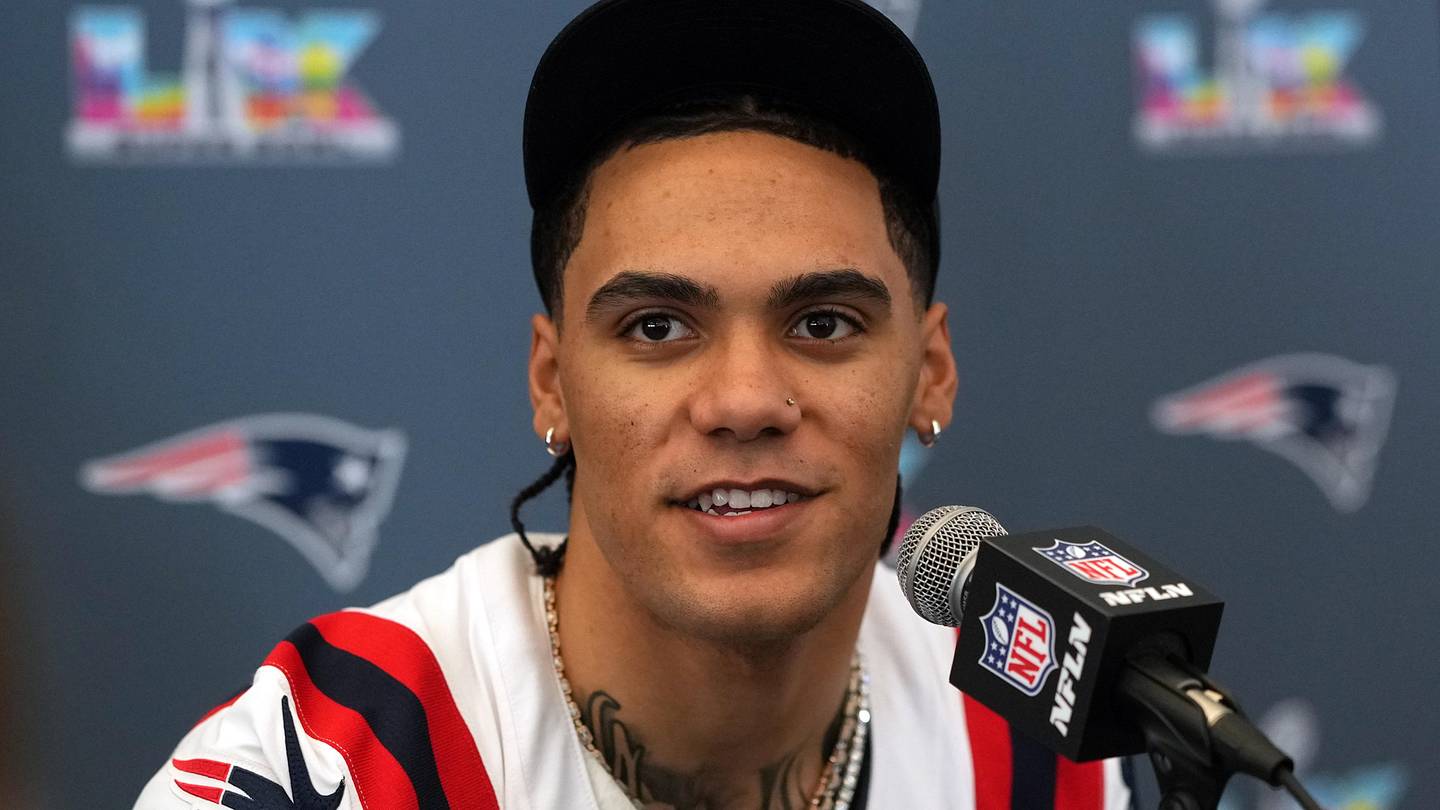 Christian Gonzalez Shines as Biggest Winner of Super Bowl Loss