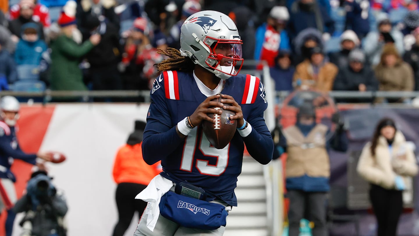 Week 18 breakout puts Joe Schoen’s draft guru status on trial