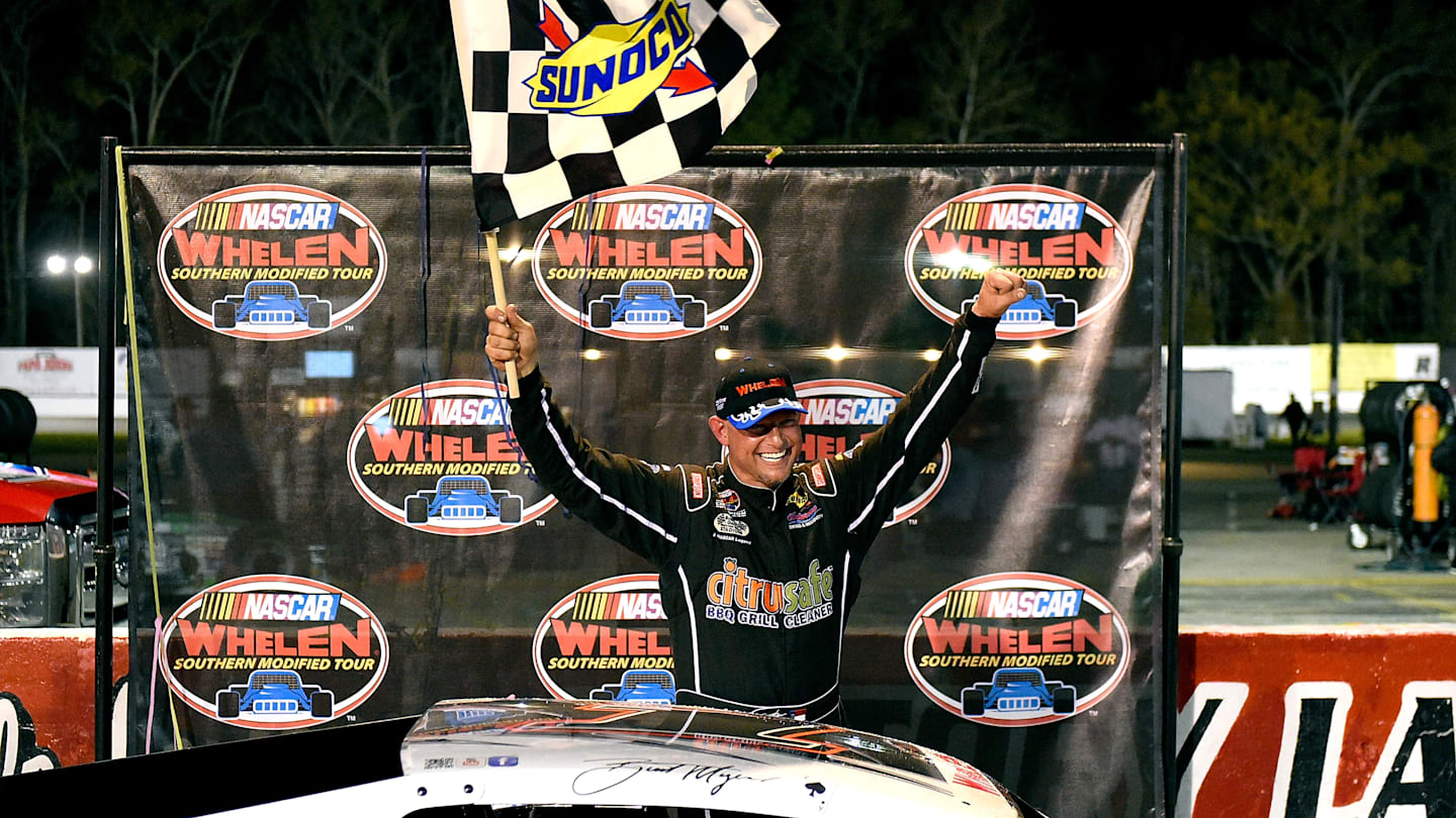 NASCAR: Two surprise drivers primed for upset Clash victory?