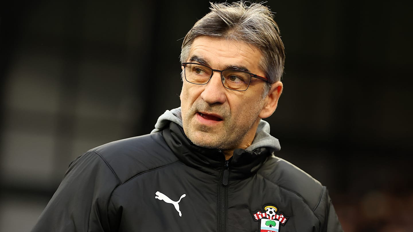 Ivan Juric makes surprising claim about rotating players against Swansea