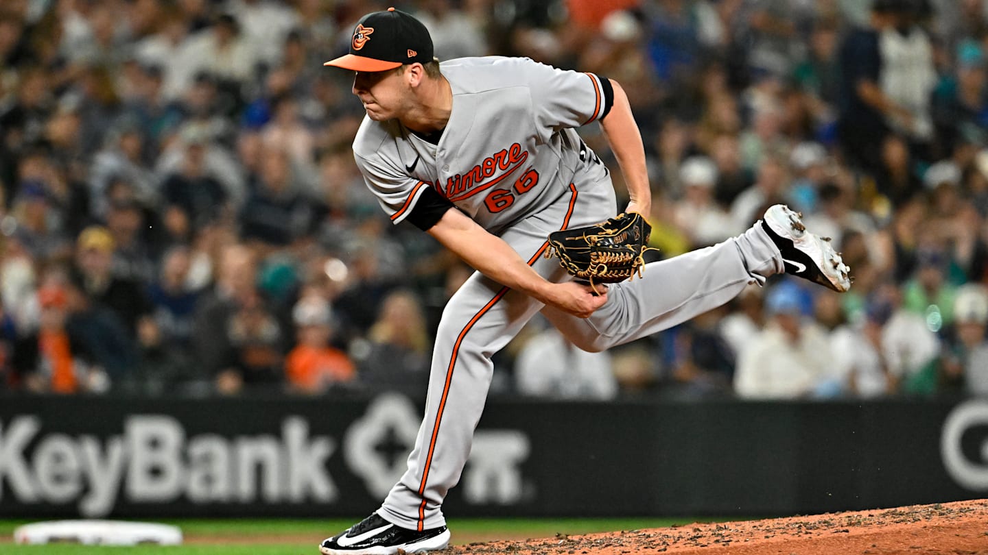 Jacob Webb thriving is the latest example of the Angels getting it wrong